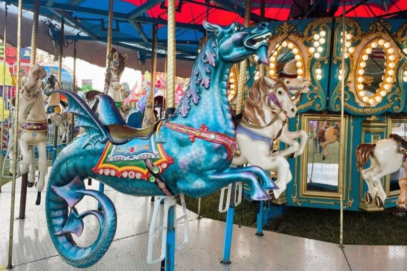 Events: Upstate ny | Hudson Valley | Catskill Mountains | Orange County Fair