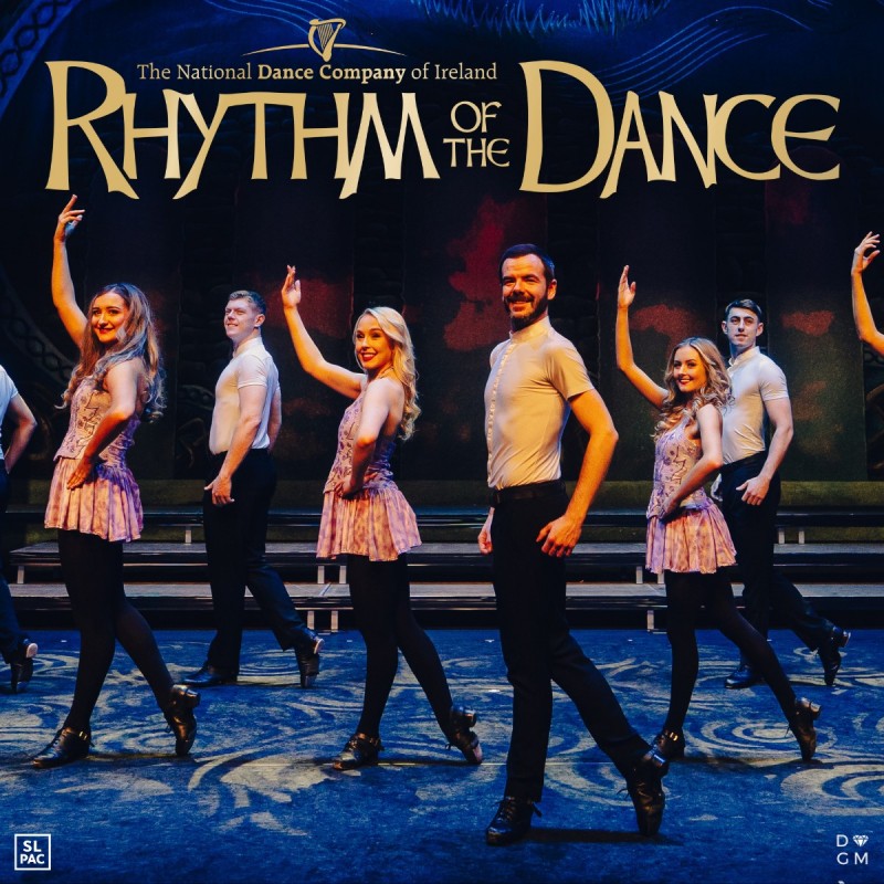 Events: Upstate ny | Hudson Valley | Catskill Mountains | Rhythm Of The Dance